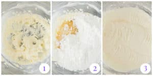 Fireball Cake (Easy Recipe!) - The Itsy-Bitsy Kitchen