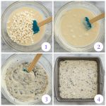 Oreo Fudge - The Itsy-Bitsy Kitchen
